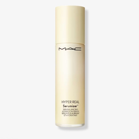 MAC Cosmetics | Skincare | New Mac Hyper Real Serumizer Full Size ...
